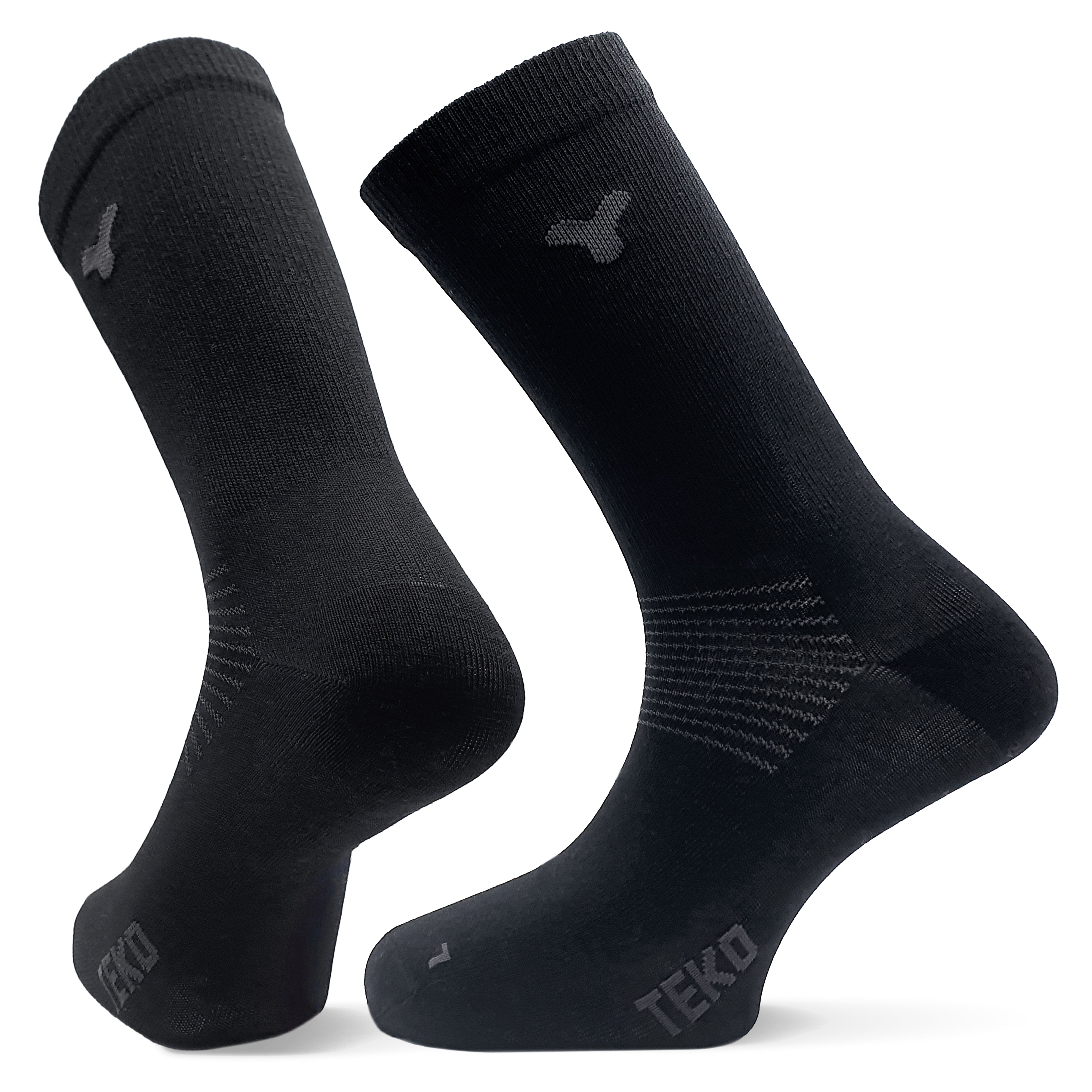 eco HIKE Socks - TEKO USA