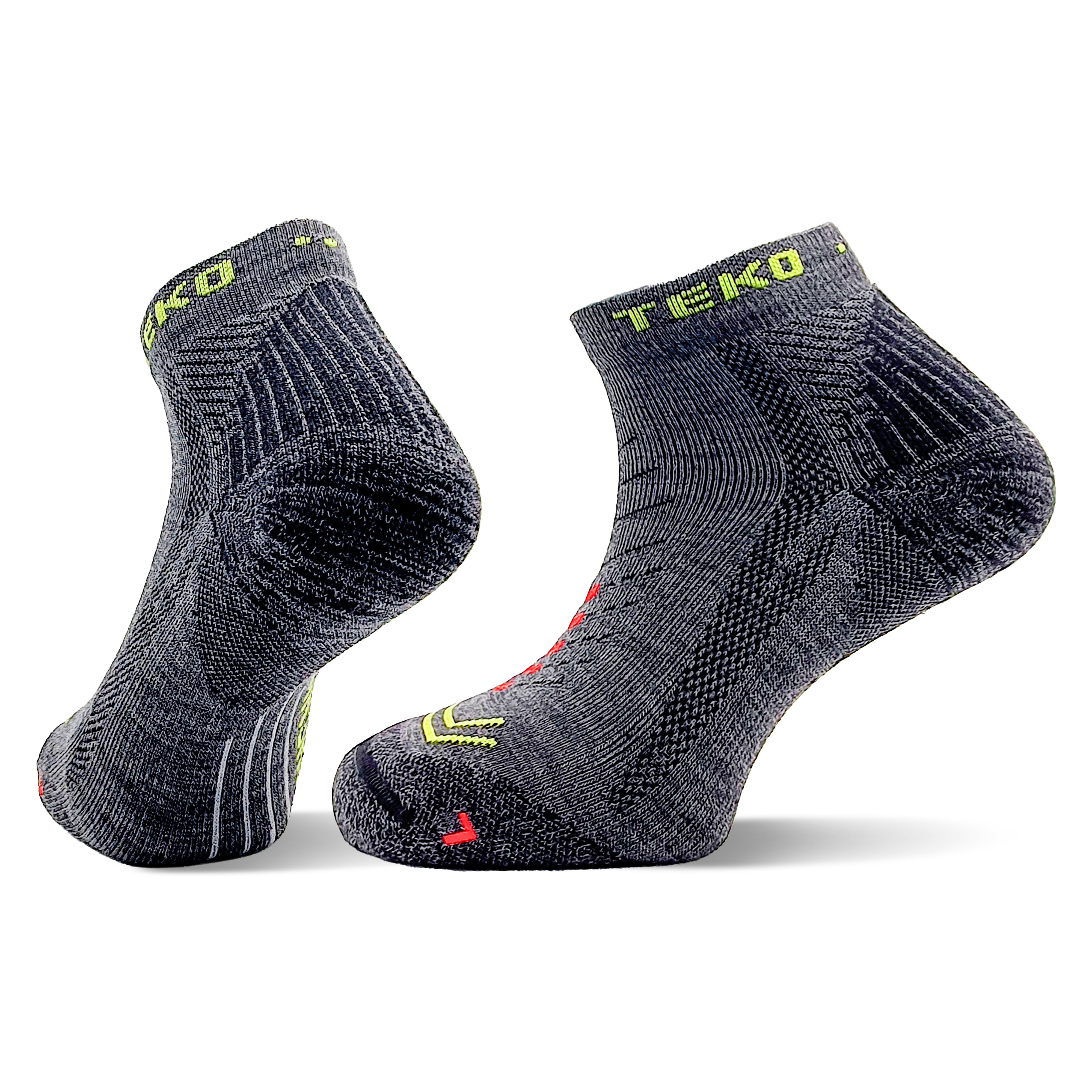 Teko Socks Eco Performance Socks