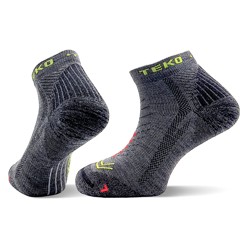 Teko Socks Eco Performance Socks