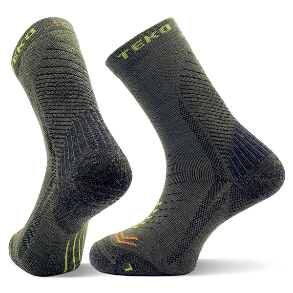 Teko Socks Eco Performance Socks