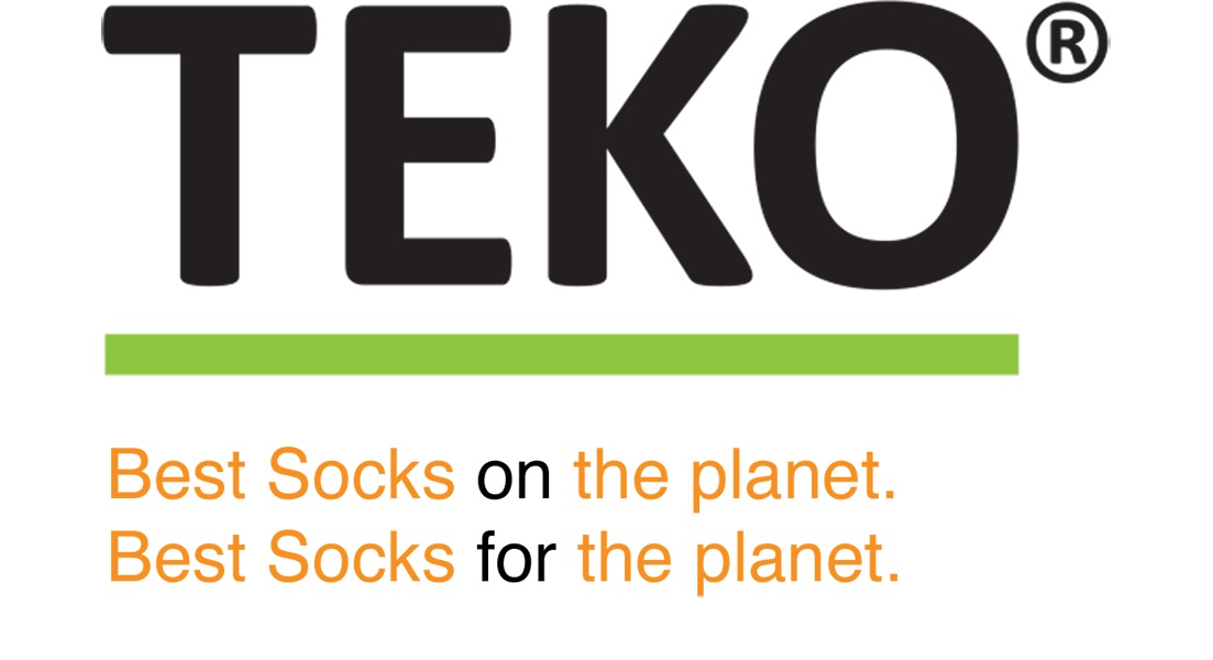 Teko Socks Eco Performance Socks