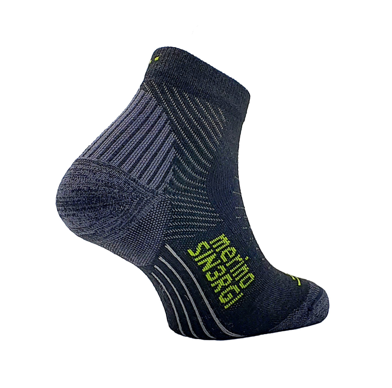 Teko Socks Eco Performance Socks