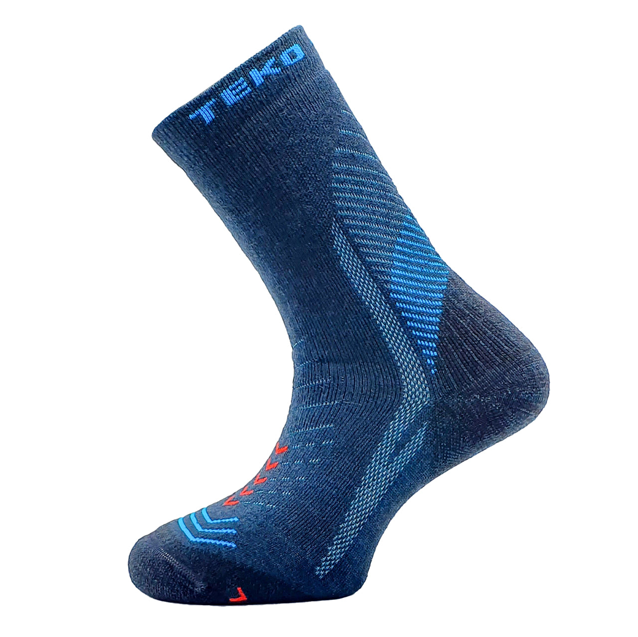 Teko Socks Eco Performance Socks